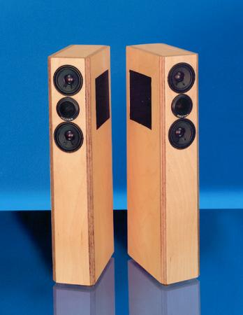 Visaton Shop | VOX 80 PAAR | Lautsprecher und mehr